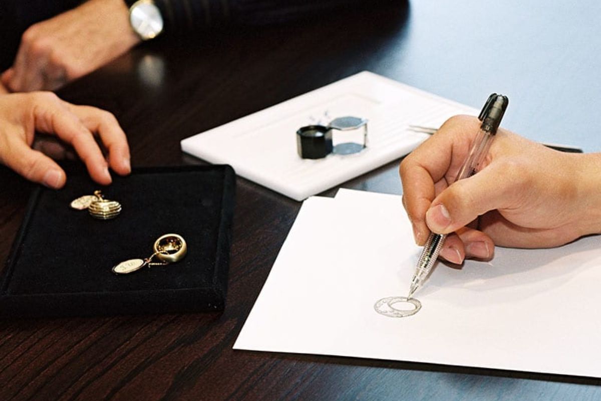 AKA Bespoke – Bespoke Jewellery Manchester